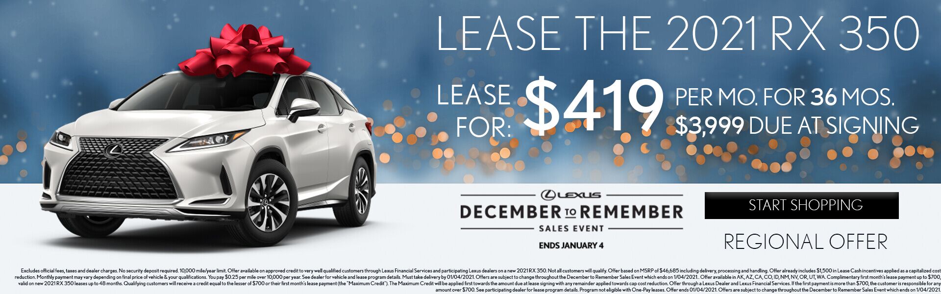 Lexus Dealership Tucson AZ | Lexus of Tucson Automall