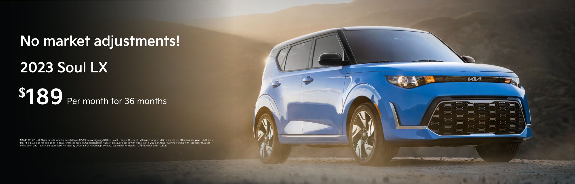 Kia Dealership Tucson, AZ | Royal Kia