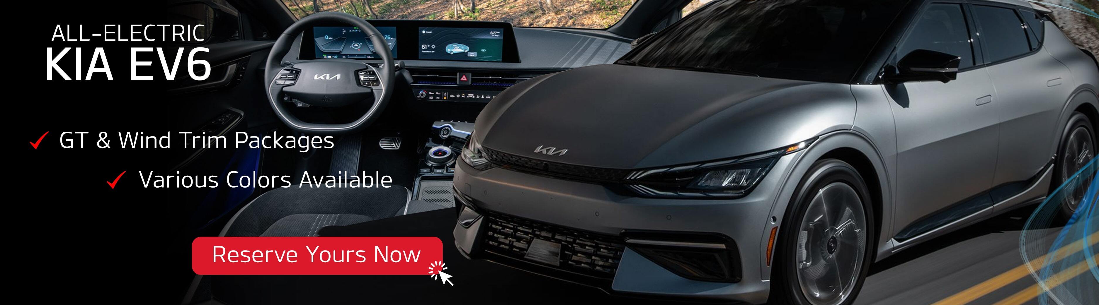 Kia Dealership Braintree MA | Used Cars Quirk Kia