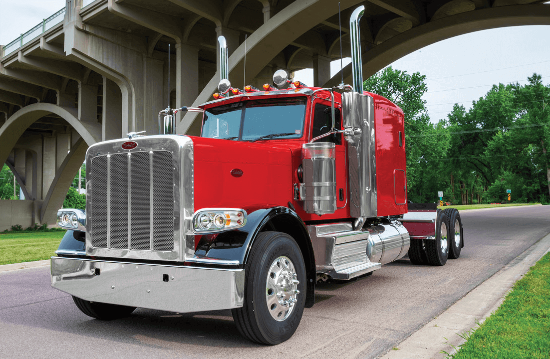 Midwest New and Used Truck Dealer | Allstate Peterbilt Group