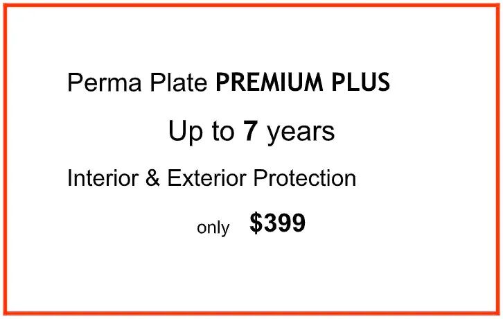 Appearance Protection