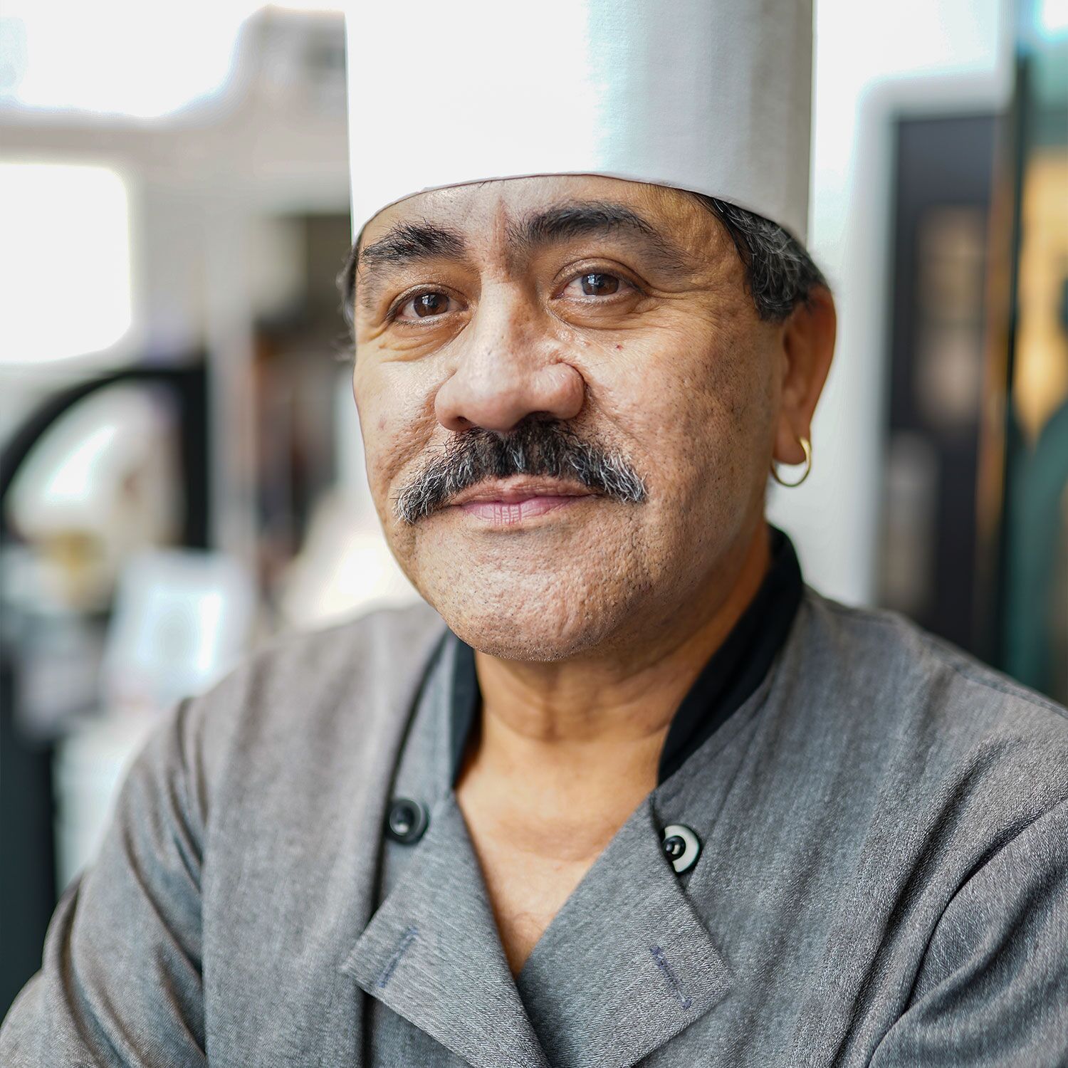 Boxenstopp Restaurant