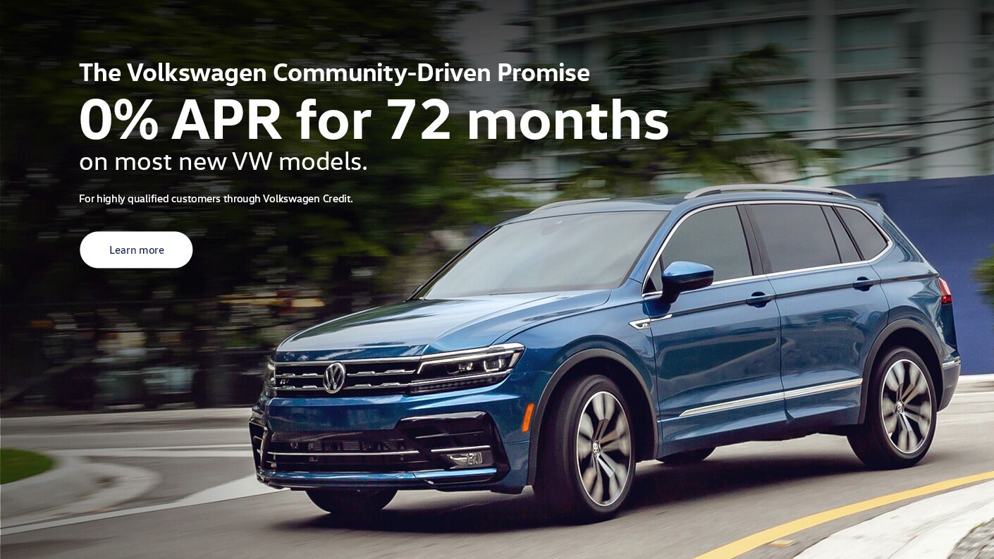 Volkswagen Dealership Braintree MA | Used Cars Quirk Volkswagen