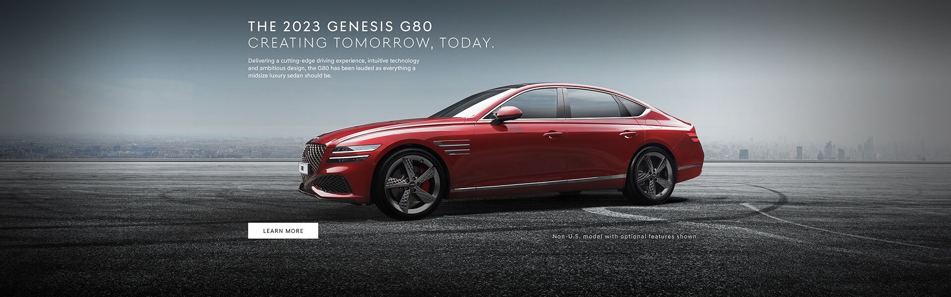 Genesis Dealership Dublin, CA