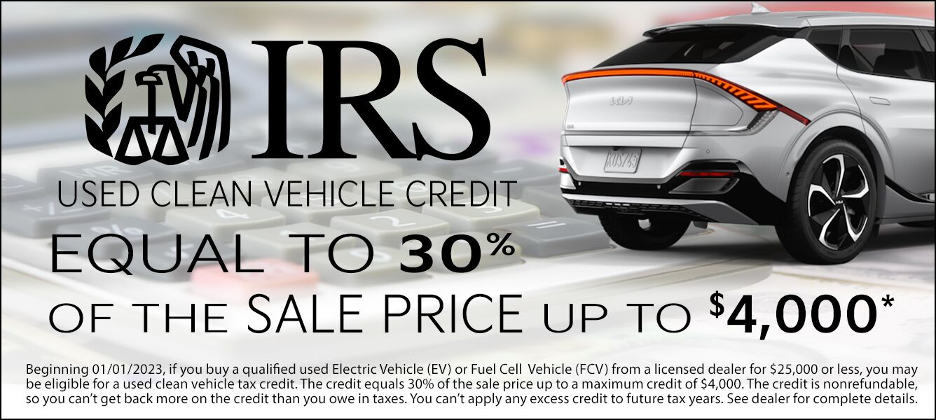 Kia Dealership Irvine CA | Lake Forest