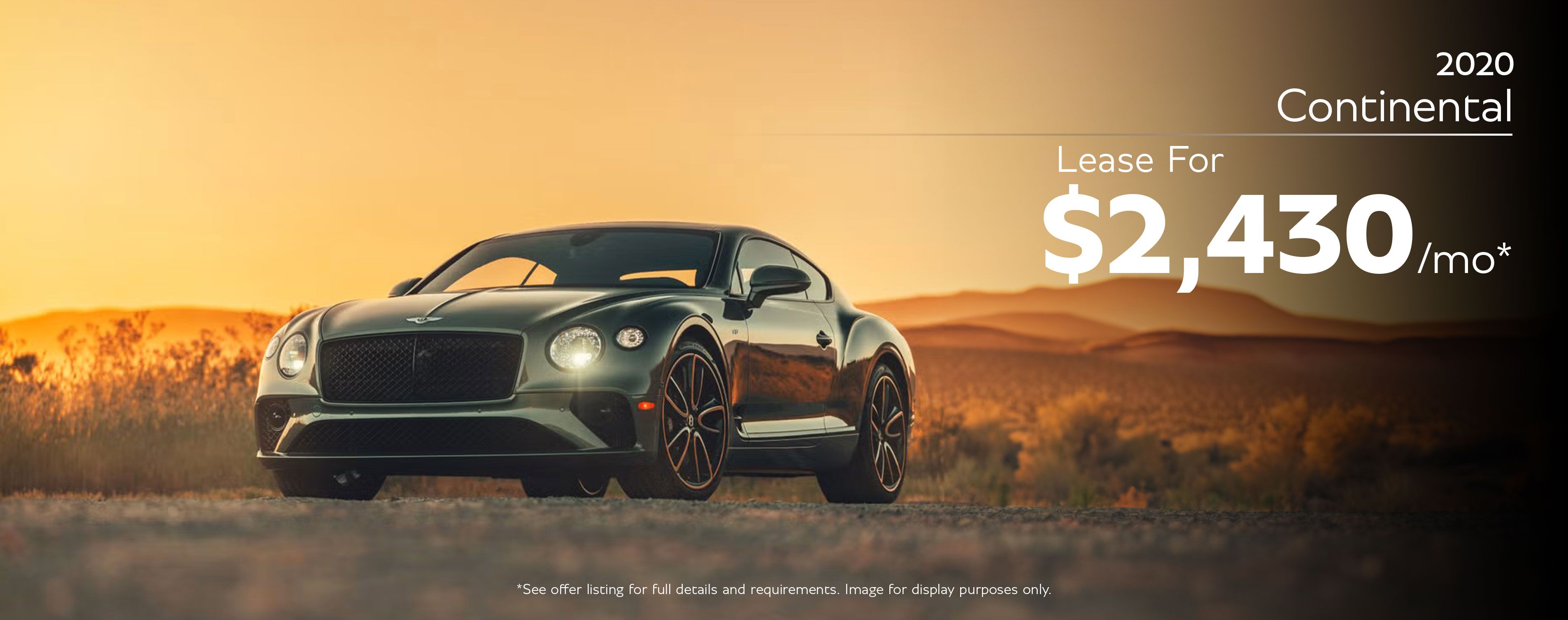 Bentley Dealership Bellevue WA | New & Pre-Owned Cars Bentley Seattle