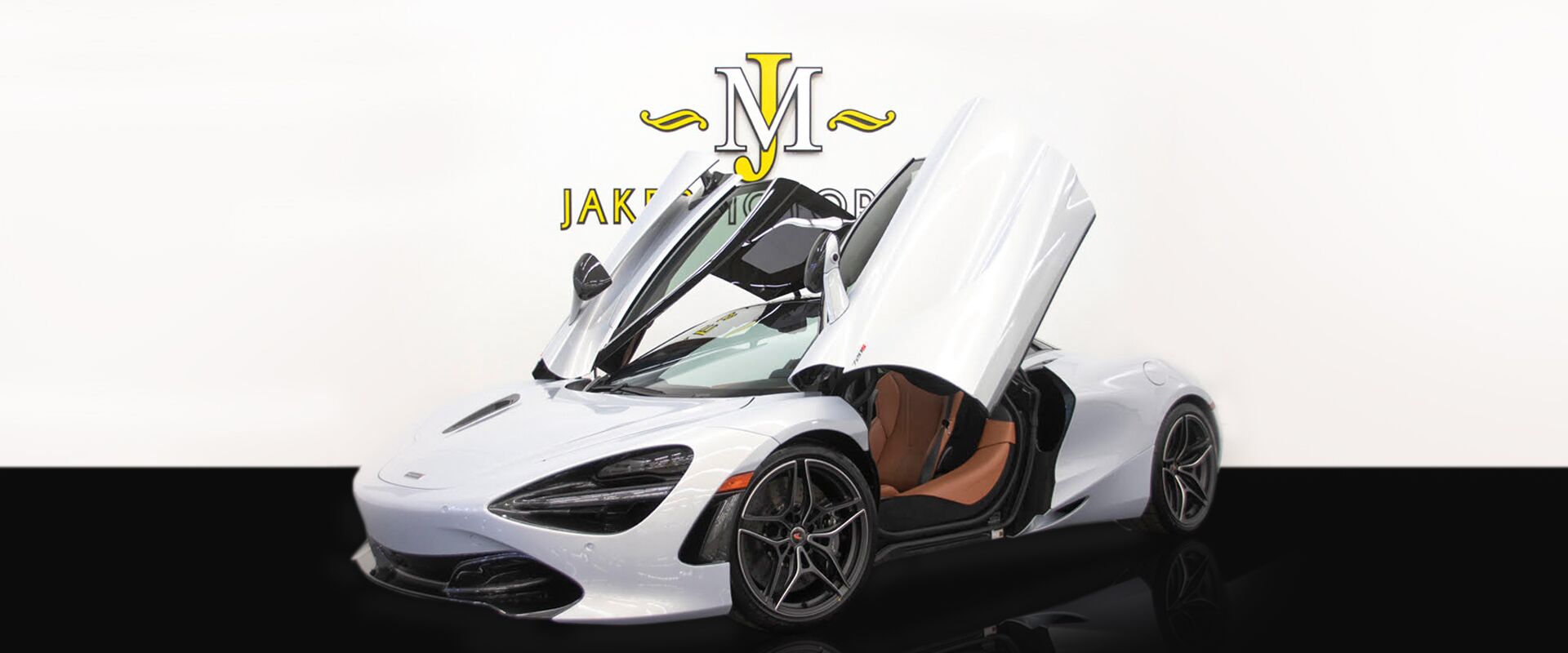 Used Vehicle Dealership San Diego CA | Jake's Motorcars