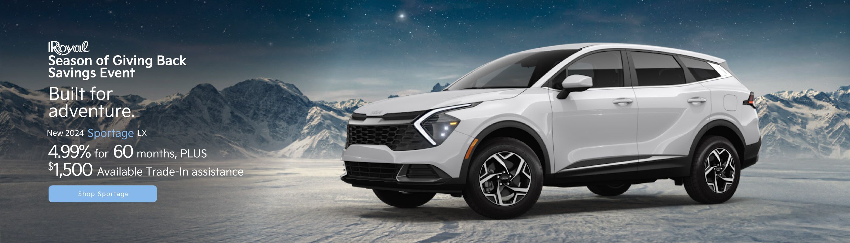 Kia Dealership Tucson, AZ | Royal Kia