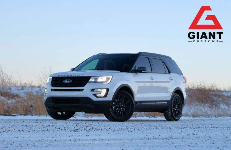 Lifted Ford F-150s Trucks for Sale | Edmonton, AB | Sherwood Ford