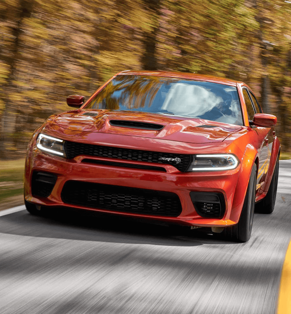 Chrysler, Dodge, Eco, Icon, Jeep, Kandi, RAM, Venom, Wagoneer ...