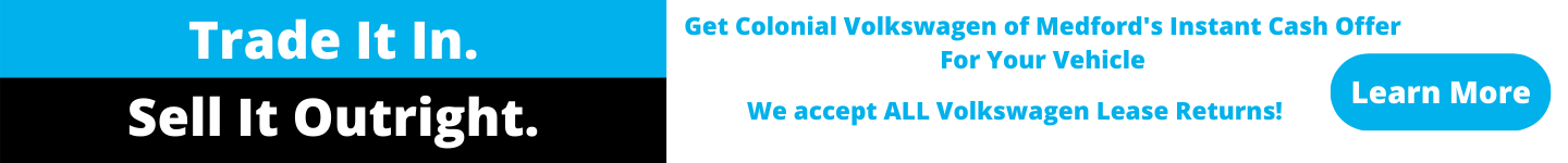 Volkswagen Dealership Medford MA