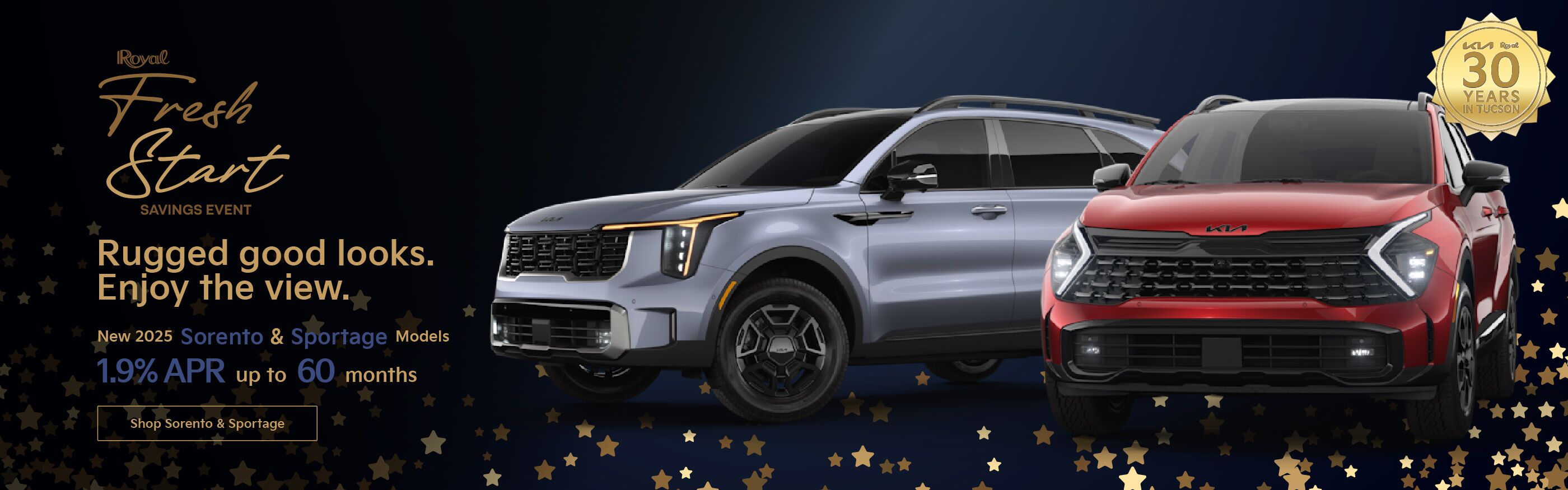 Kia Dealership Tucson, AZ | Royal Kia