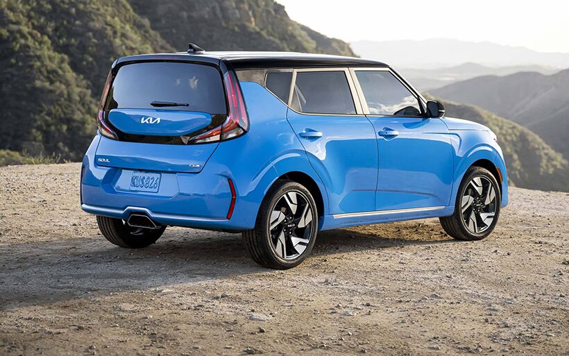 Kia Dealership Durango CO | Durango Kia