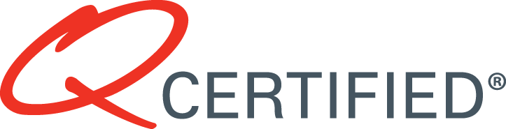 Q-Certified