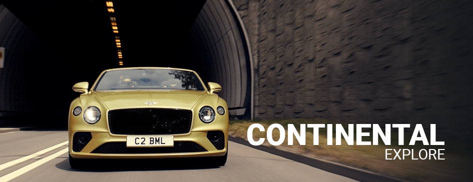 Your Luxury Bentley Dealership in , Texas | Bentley Houston