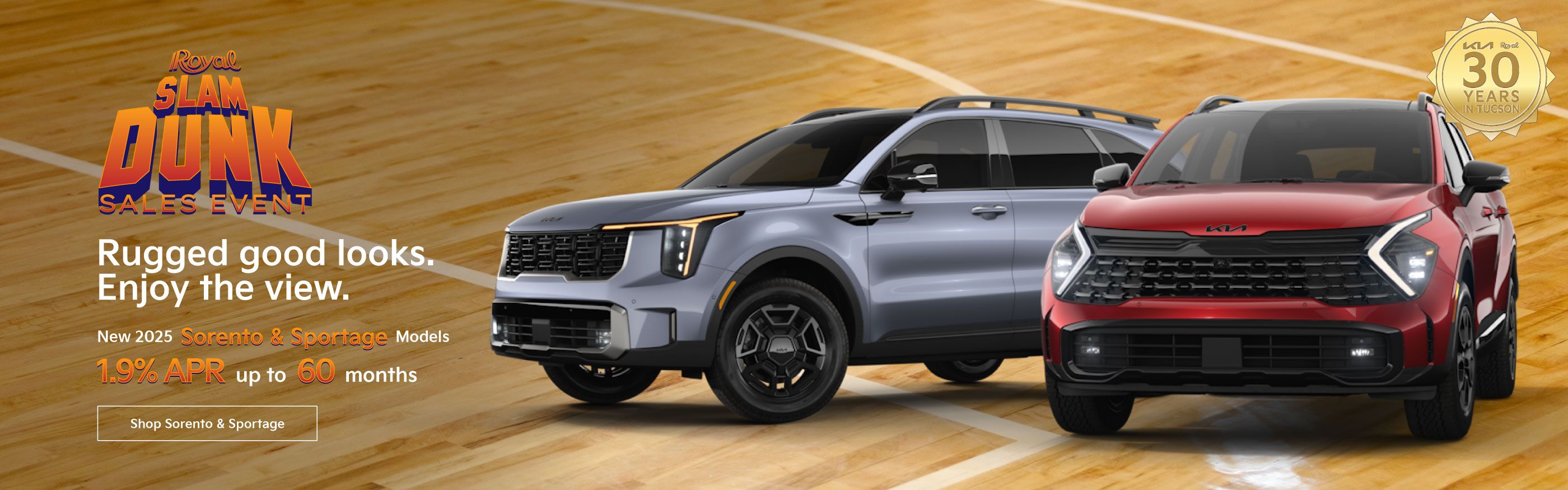 Kia Dealership Tucson, AZ | Royal Kia