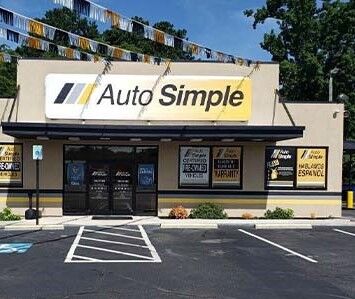 Used Vehicle Dealership Chattanooga TN | Auto Simple