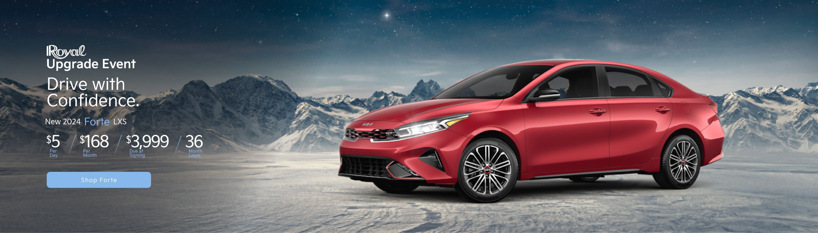 Kia Dealership Tucson, AZ | Royal Kia