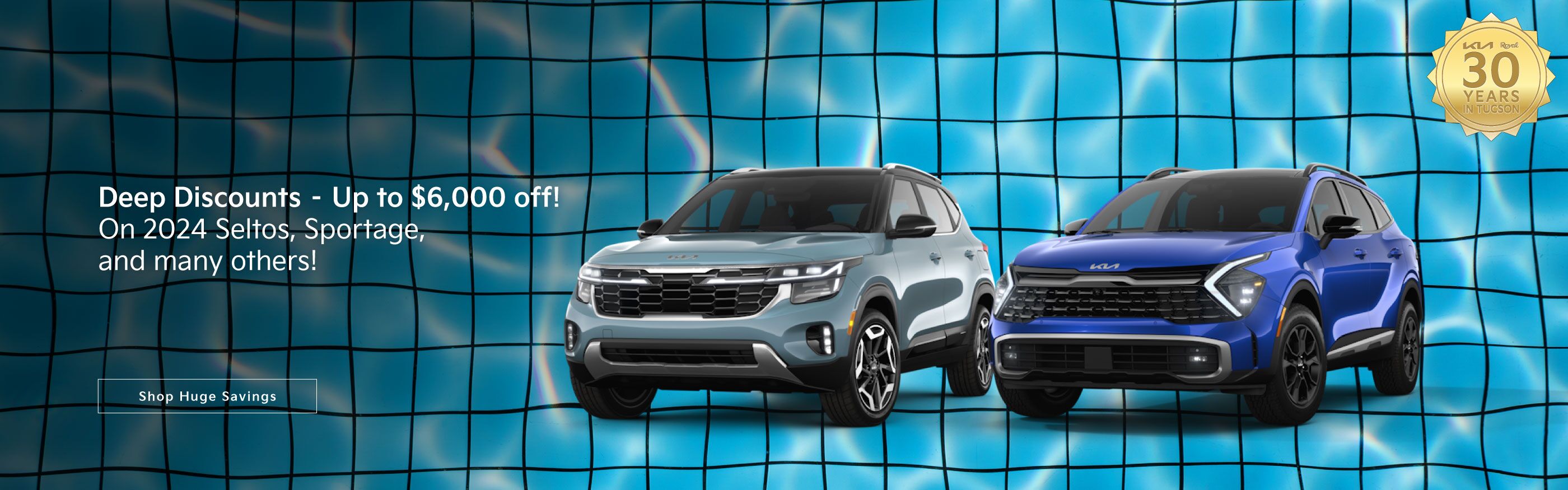 Kia Dealership Tucson, AZ | Royal Kia