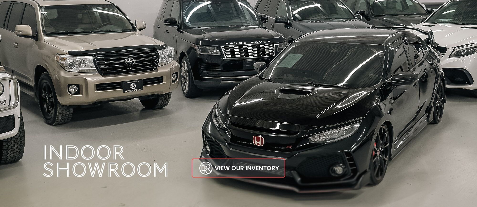 Used Vehicle Dealership Addison TX | Double R Cars