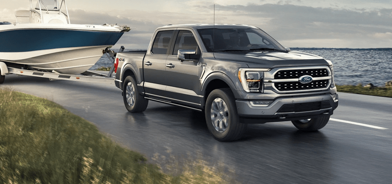 Ford Dealership Snohomish, WA | Bickford Ford