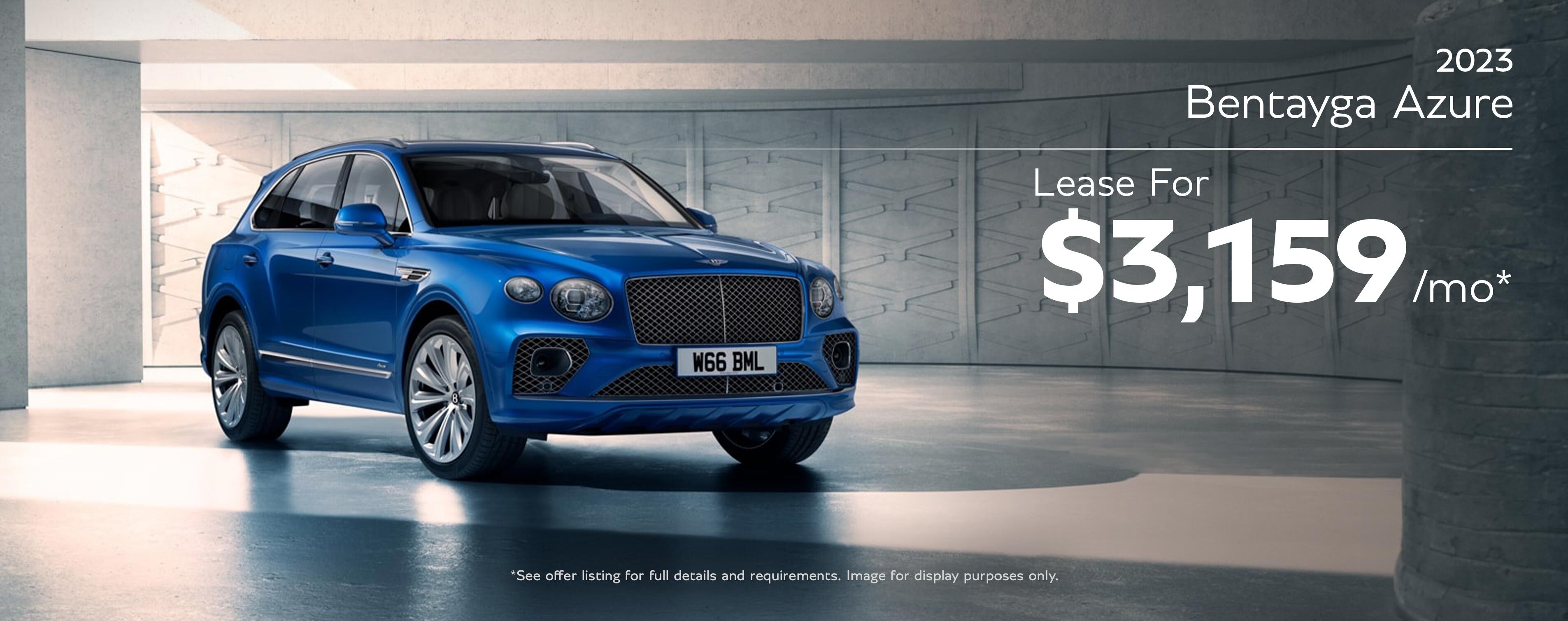 Bentley Dealership Bellevue WA | New & Pre-Owned Cars Bentley Seattle