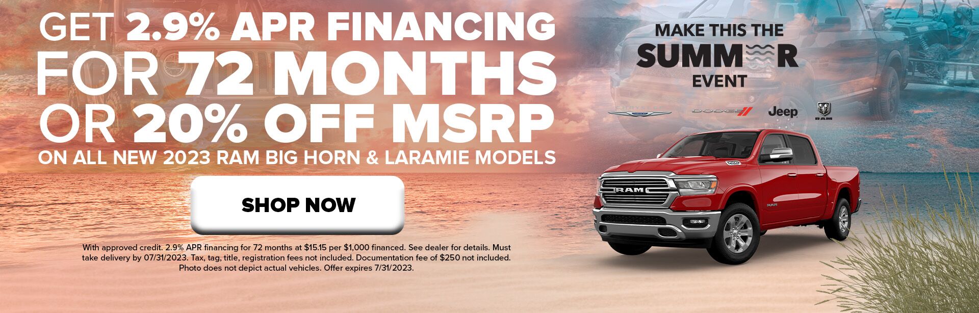 Jeep Dealer in Cincinnati OH | Mike Castrucci Chrysler Jeep Dodge Ram