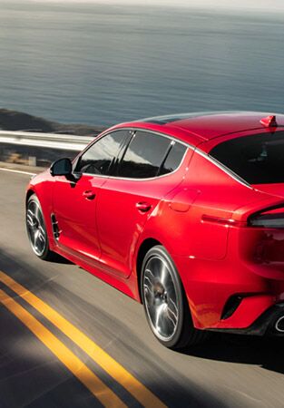 Kia Dealership Evans GA | Pre-Owned Cars Evans Kia