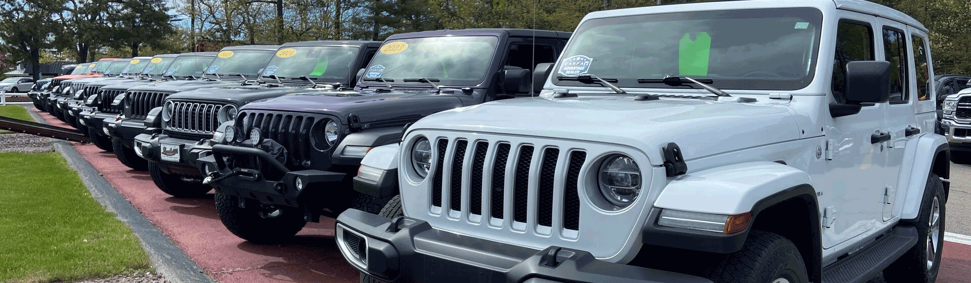 Used Vehicle Dealership Marshfield MA | Used Cars Lucchetti's Complete ...