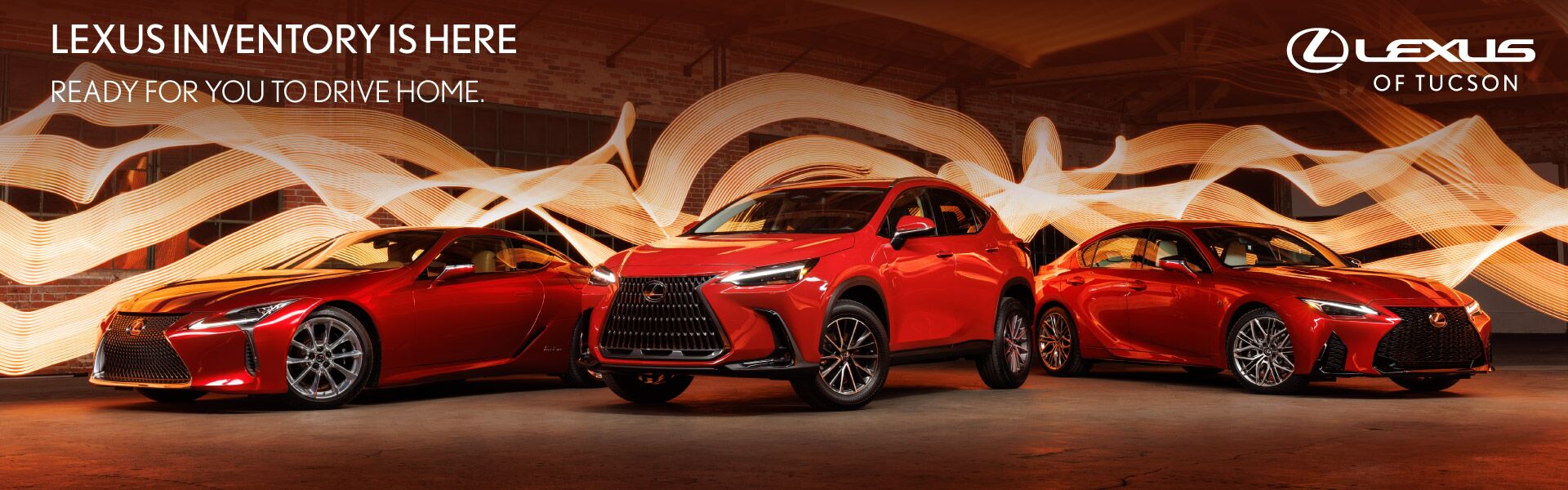 Lexus Dealership Tucson AZ | Lexus of Tucson Automall