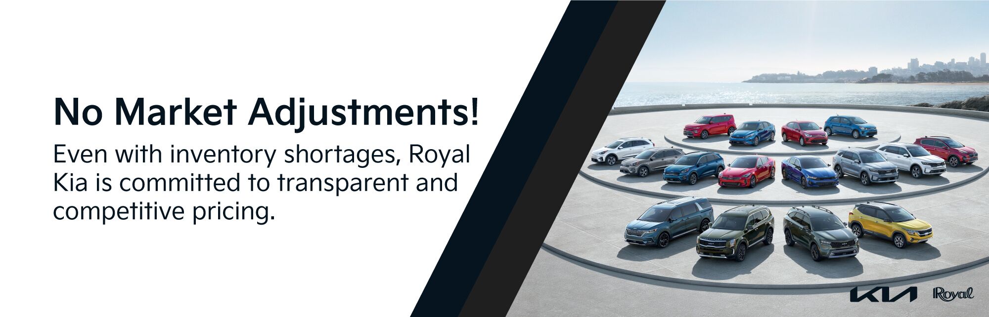 Kia Dealership Tucson, AZ | Royal Kia