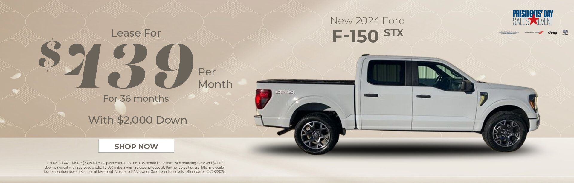 Watertown Ford Chrysler Vehiclesnull
