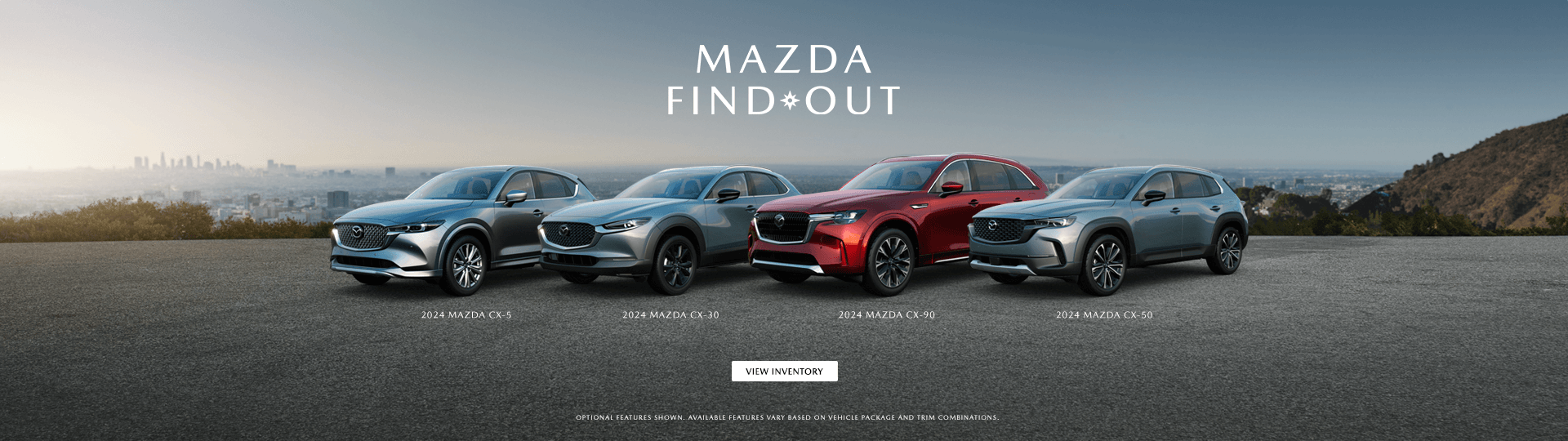 Mazda Dealership Gaithersburg MD | Pre-Owned Cars Gaithersburg Mazda