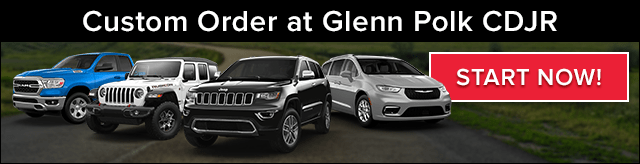 Chrysler, Dodge, FIAT, Jeep, RAM, Wagoneer Dealership Gainesville TX ...