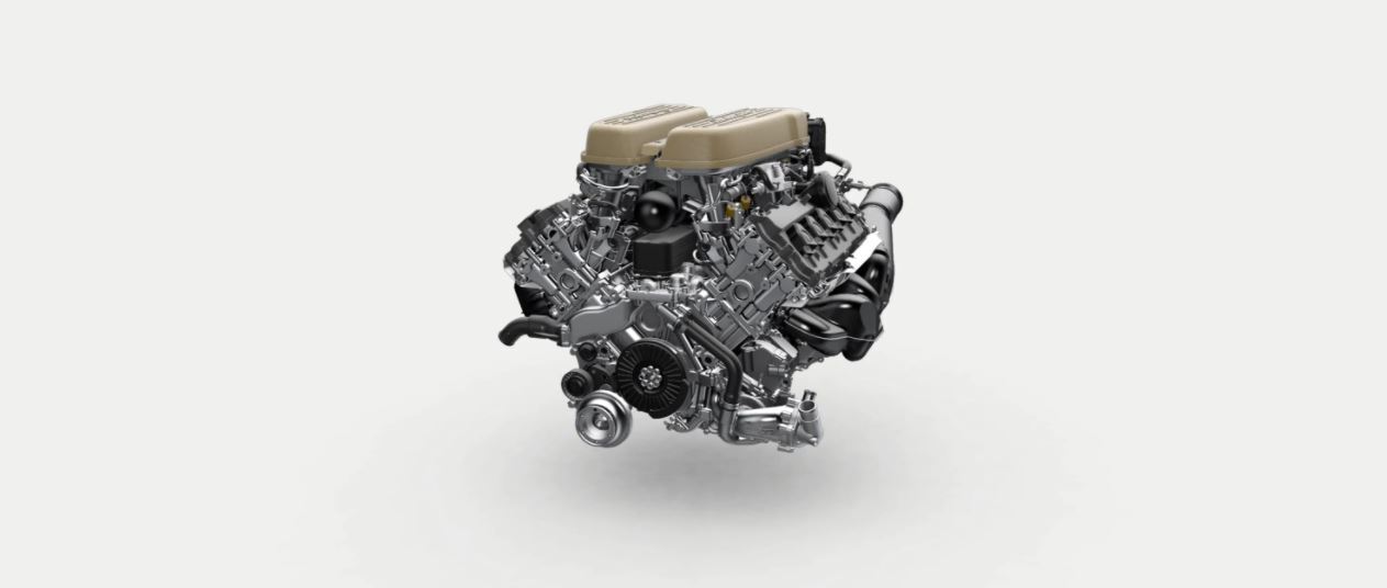 Lamborghini Huracan STO