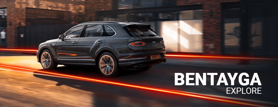Your Luxury Bentley Dealership in , Texas | Bentley Houston
