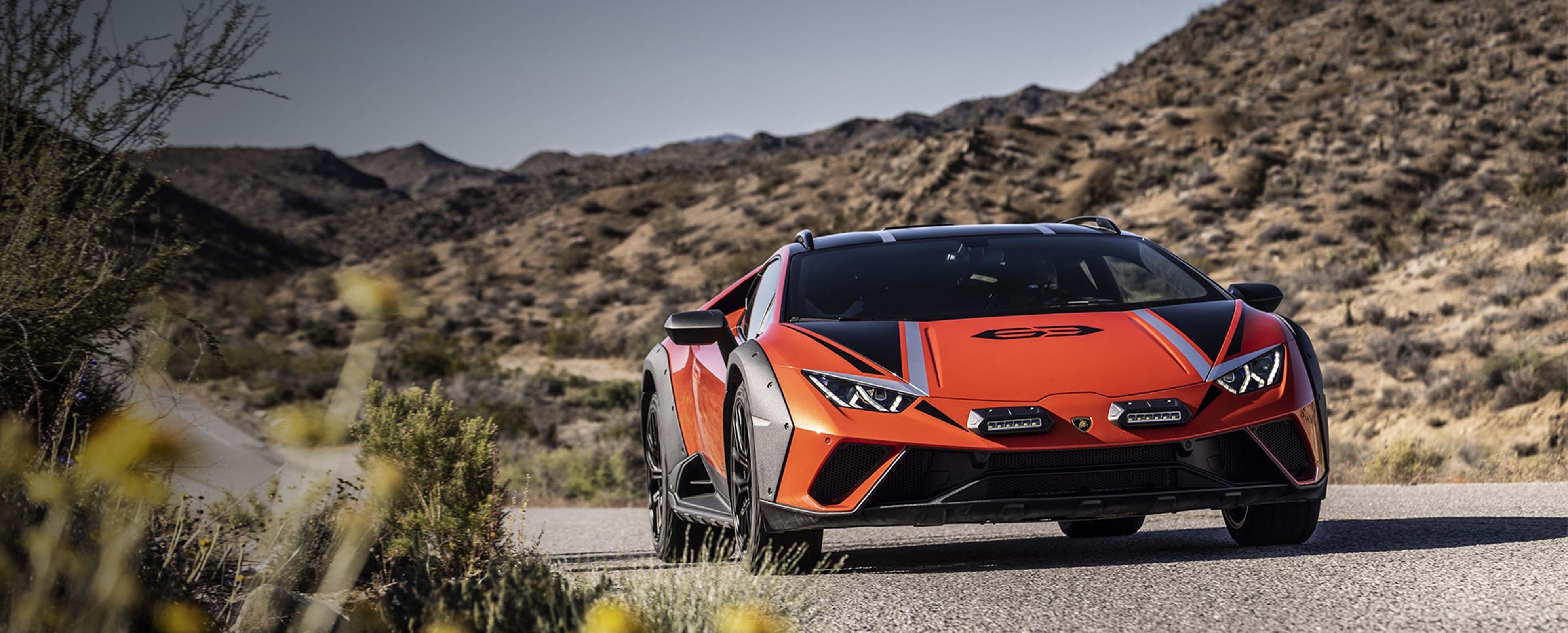 Lamborghini Dealership Bellevue WA | New & Pre-Owned Cars Lamborghini ...