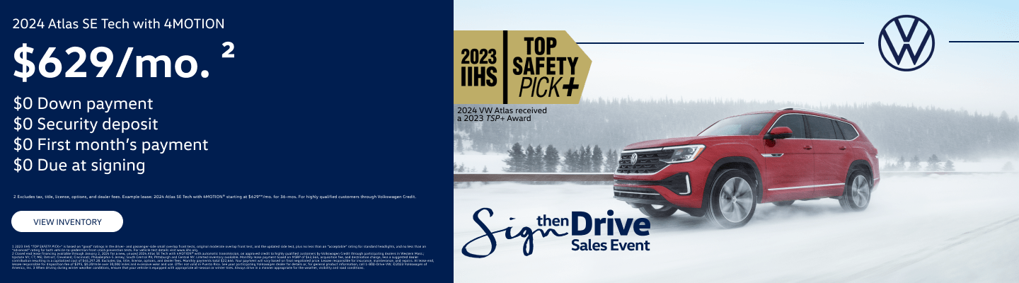 Volkswagen Dealership Manchester NH | New Cars Quirk Volkswagen of ...