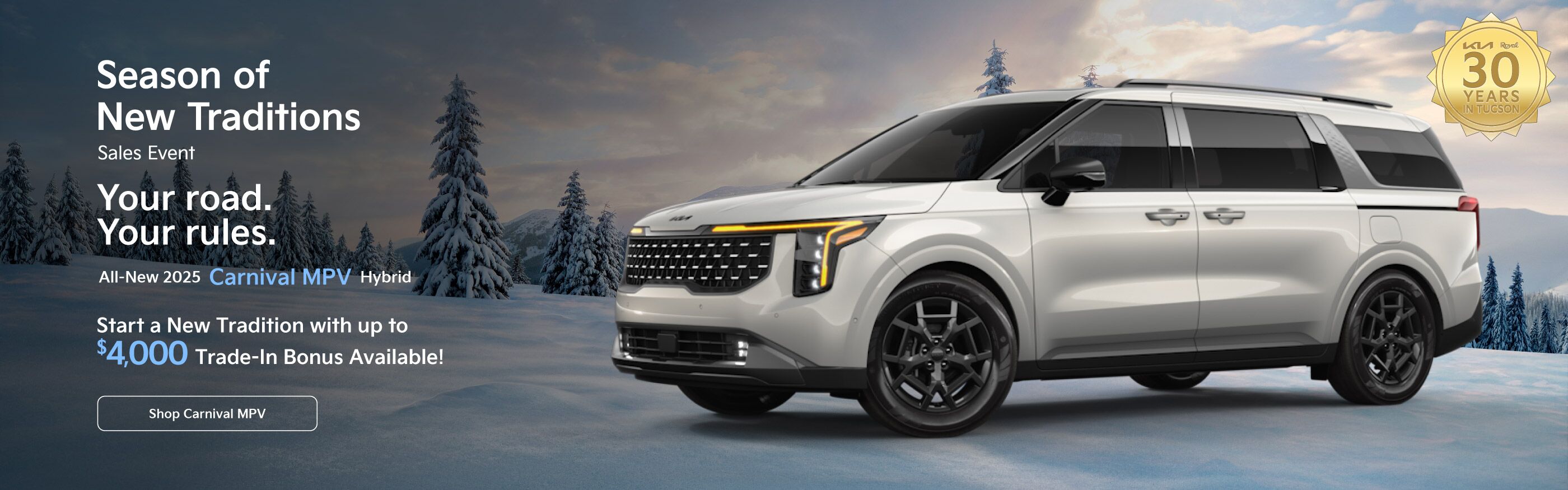 Kia Dealership Tucson, AZ | Royal Kia