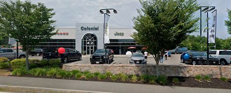 Car Dealers Massachusetts | Car Dealerships in Massachusetts serving Boston