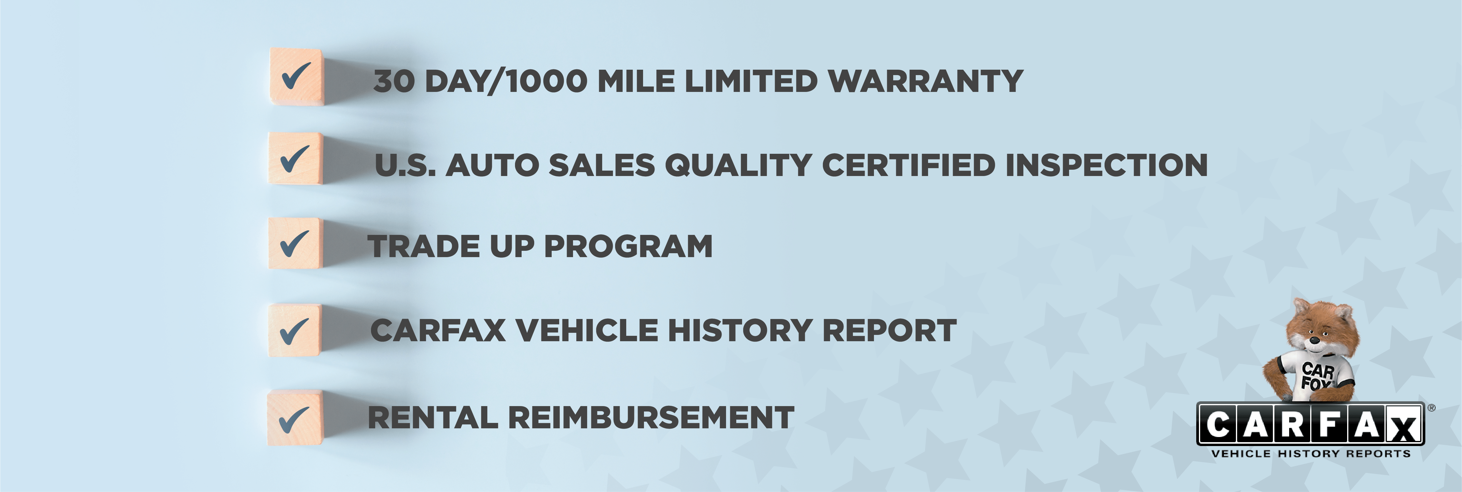 Used Vehicle Dealership | U.S. Auto Sales
