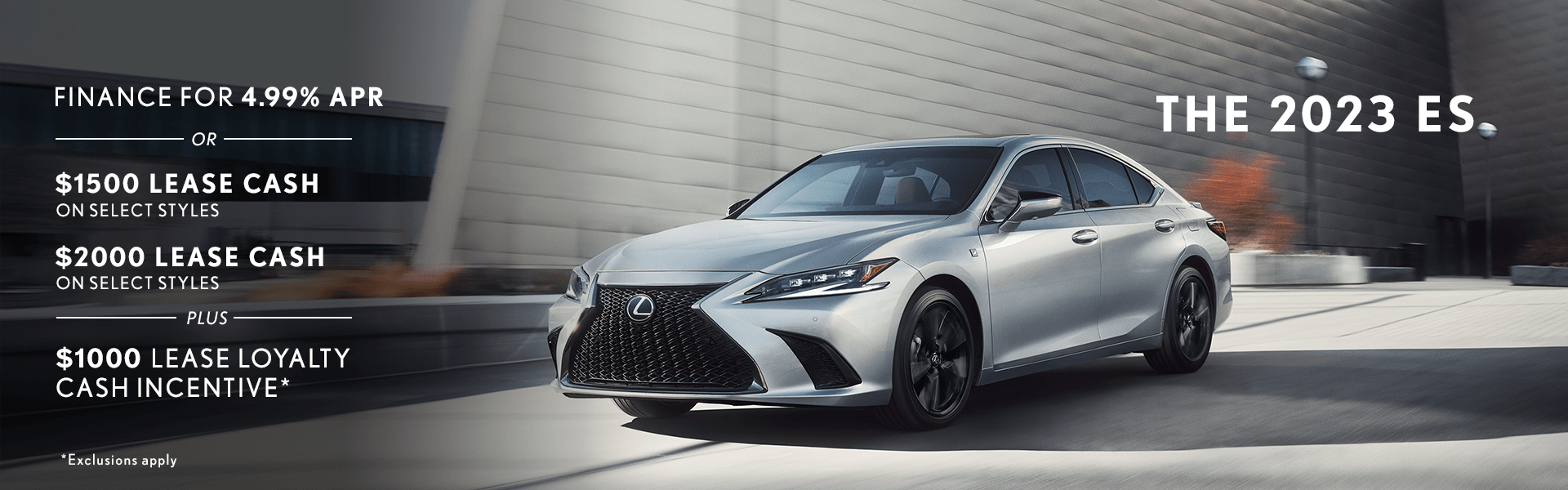 Lexus Dealership Concord CA | Used Cars Lexus of Concord