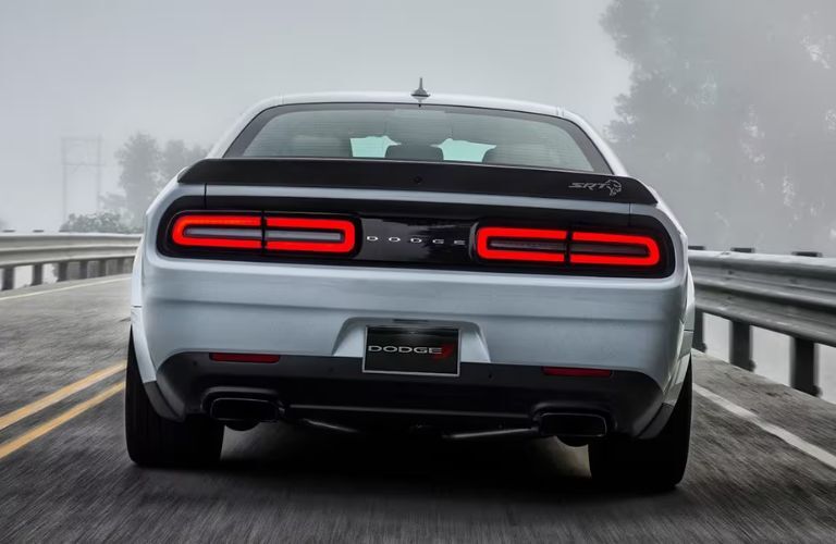 2023 Dodge Challenger in Little Valley, NY