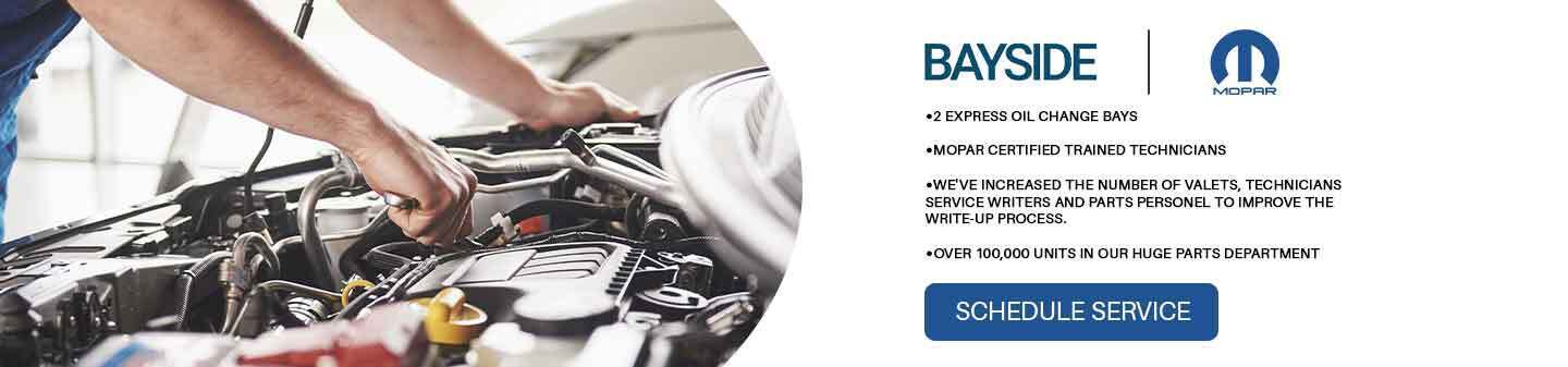 Chrysler, Dodge, Jeep, RAM, Wagoneer Dealership Bayside NY | Used Cars ...