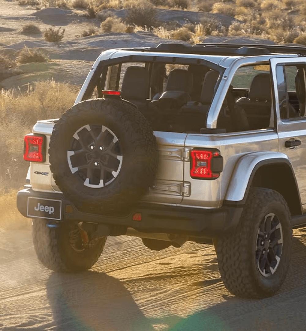 Chrysler, Dodge, Jeep, RAM, Wagoneer Dealership Santa Rosa CA | Used ...