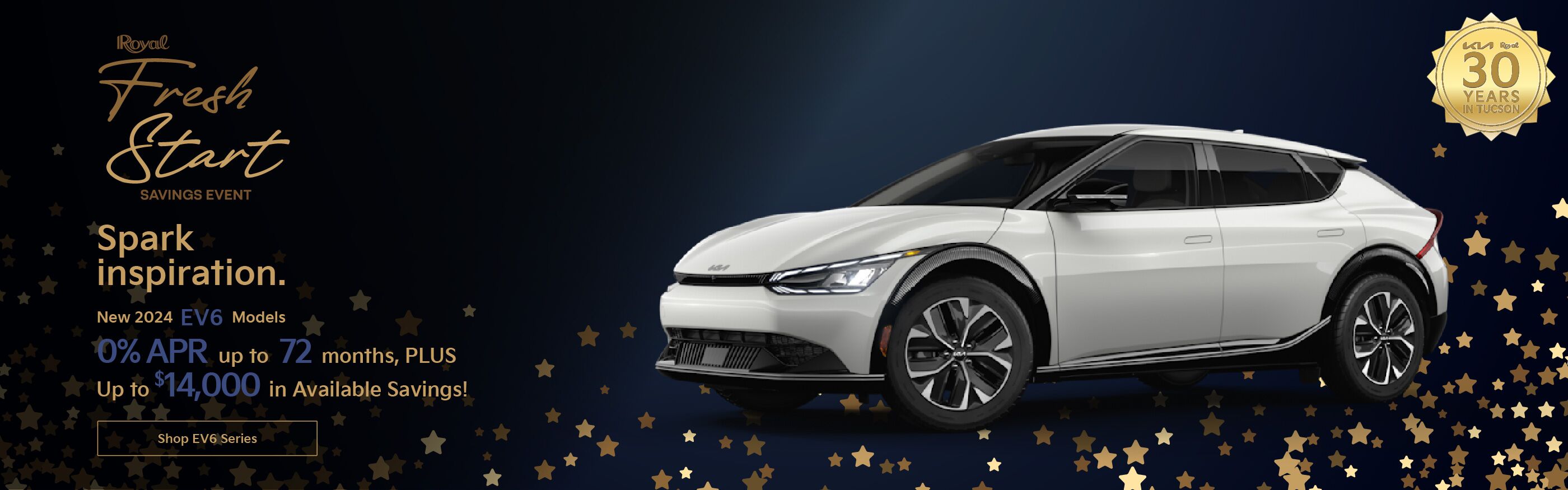 Kia Dealership Tucson, AZ | Royal Kia