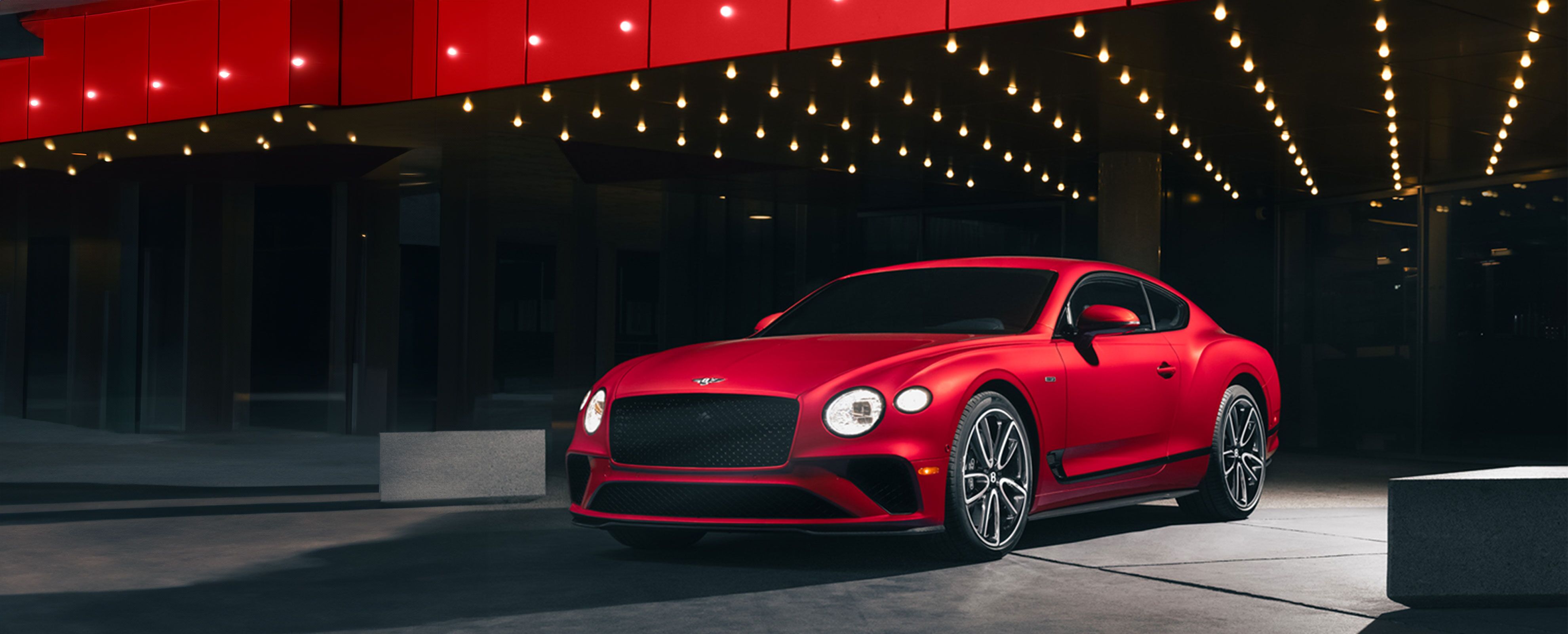 Bentley Dealership Bellevue WA | New & Pre-Owned Cars Bentley Seattle