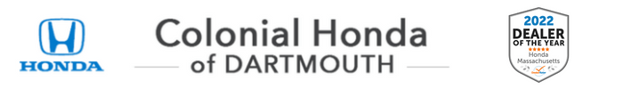 Honda Dealership Dartmouth MA