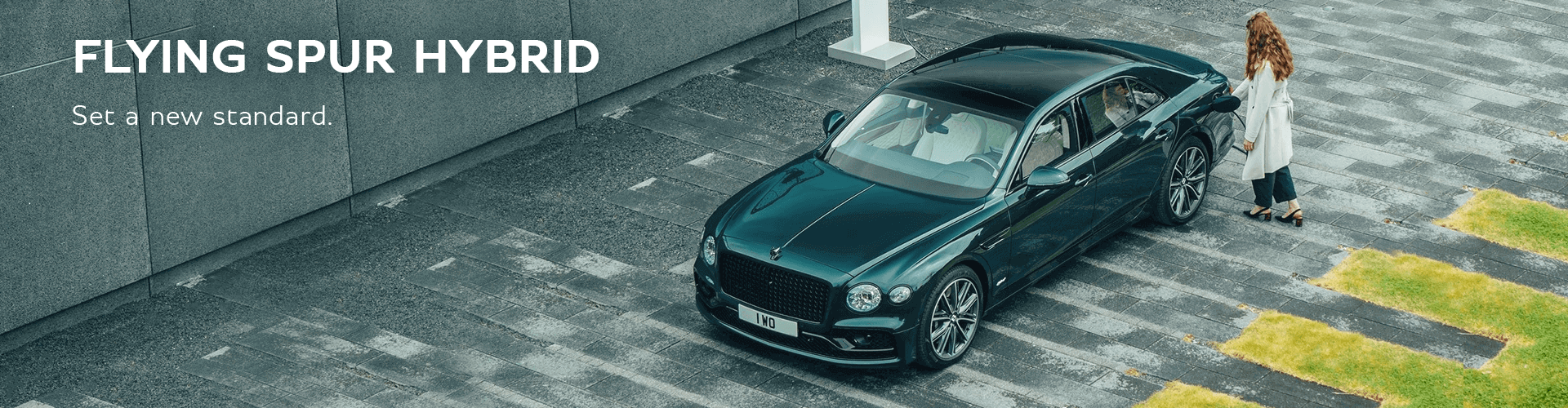 Bentley Dealership Houston, TX | Bentley Houston