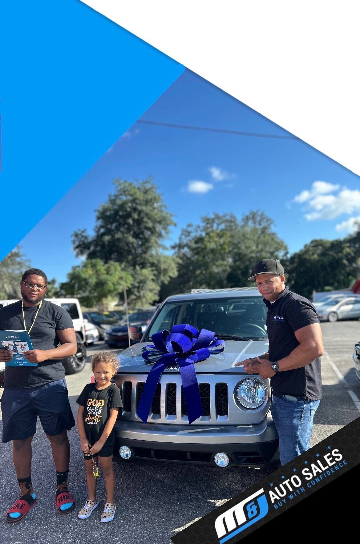 Used Cars For Sale in Jacksonville, FL | M&J Auto Sales